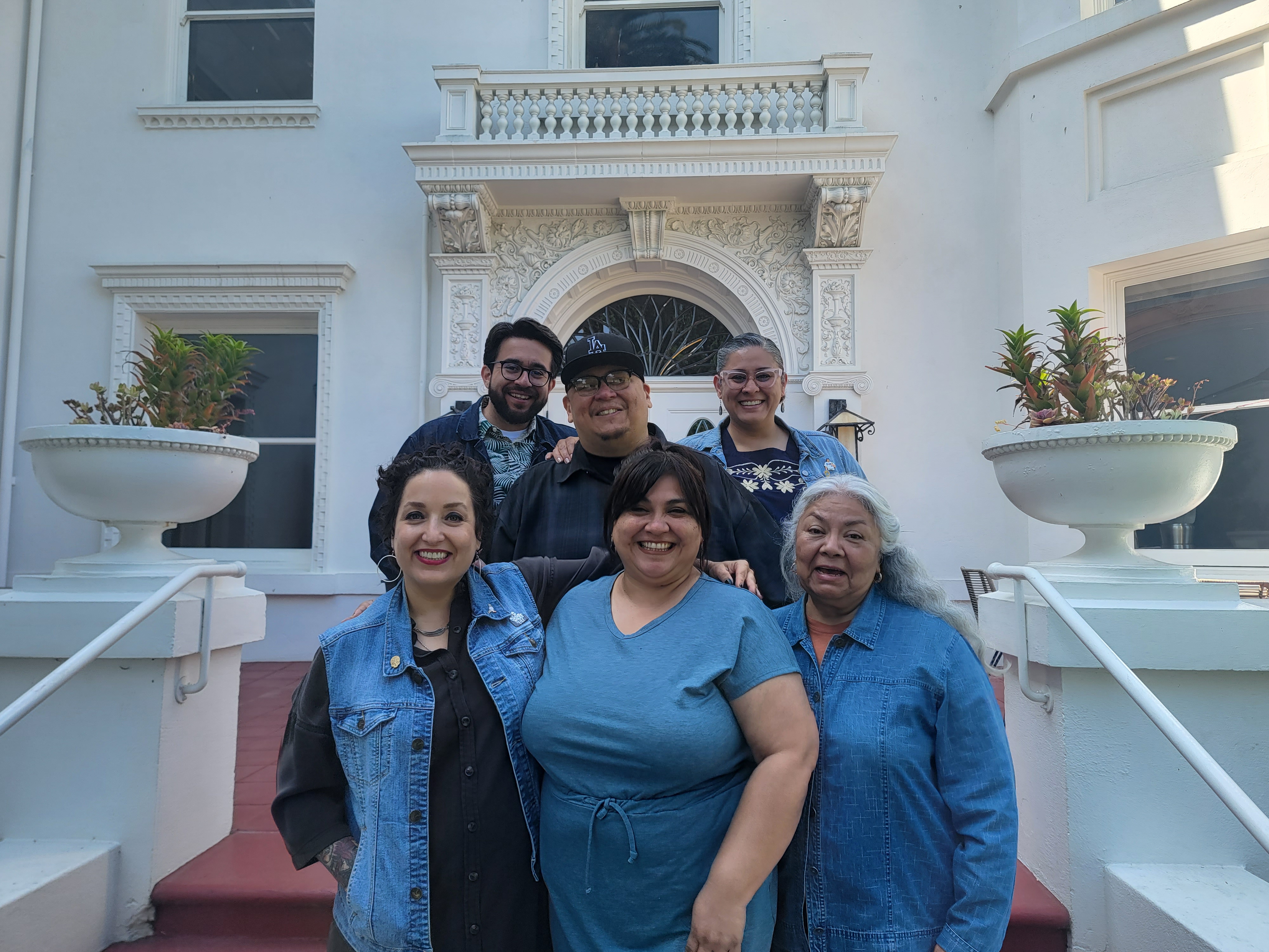 Graduate Program (MA) | Chicana and Chicano Studies